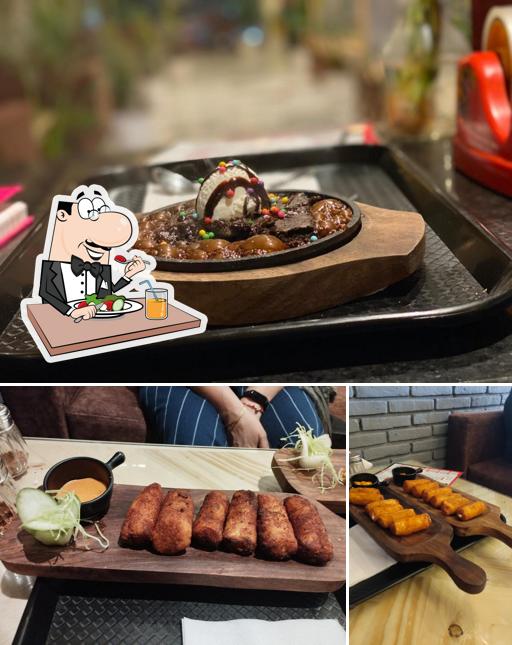 The Class Cafe, Ludhiana - Restaurant reviews