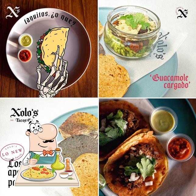 Xolo's Tacos Co. restaurant, Ciudad Juarez - Restaurant reviews