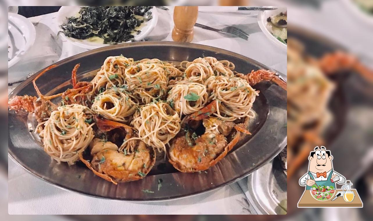 Xontros Kavos, Koufonisia - Restaurant menu, prices and reviews