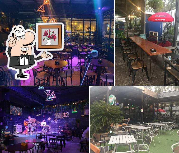 You 32 Bar&Restaurant, Bangkok - Restaurant reviews