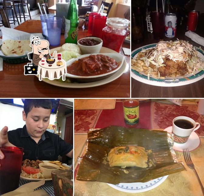 Restaurante El Hondureño, Miami - Menú del restaurante, precios y reseñas