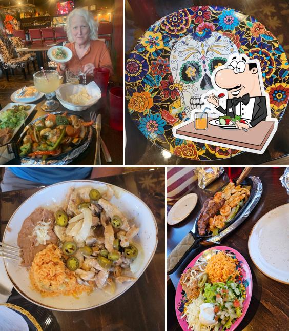 Rodrigo's in Harbor Springs - Mexican restaurant menu and reviews