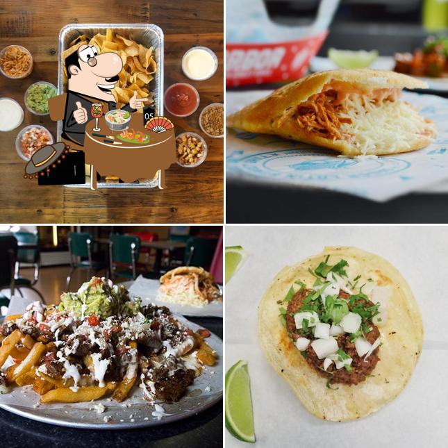 Best tacos in Charlotte restaurants, summer 2024 - Restaurant Guru