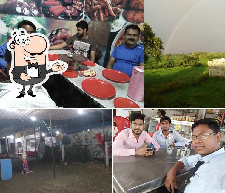 Sanjha Chulha, India, 4R9W+VPG - Restaurant reviews
