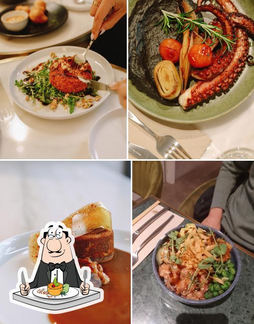 Slang, Lisbon, Marquês de Pombal - Restaurant menu, prices and reviews