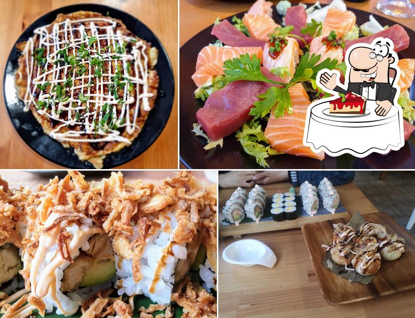 Sushi Daddy, Granollers - Menú del restaurante, precios y reseñas