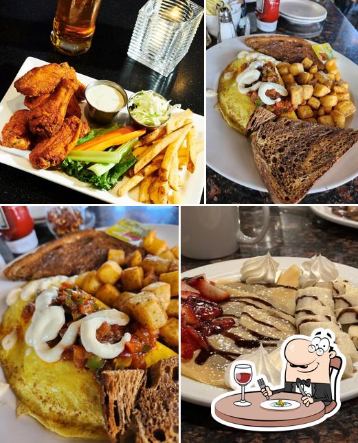 Top 10 restaurants for breakfast in Vaughan, june 2025 - Restaurant Guru