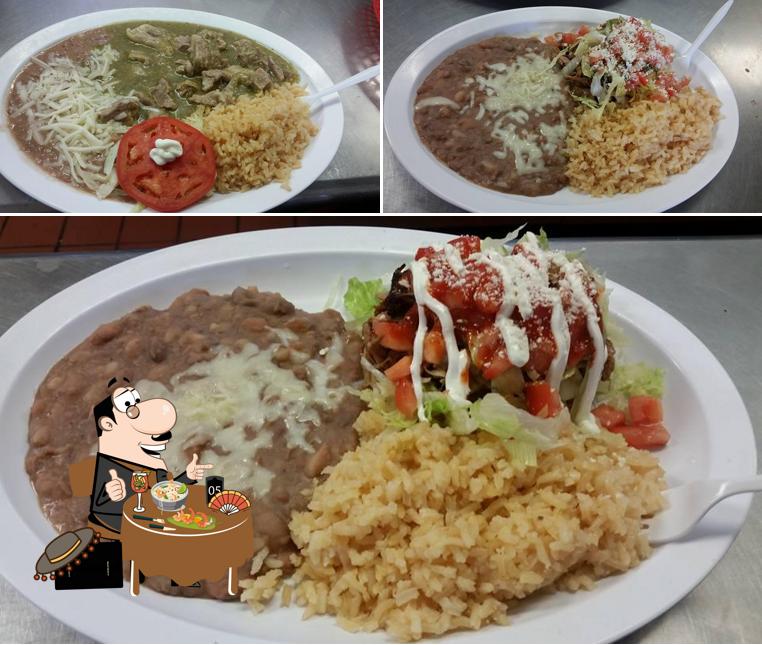 Taco Real in Galt - Restaurant reviews