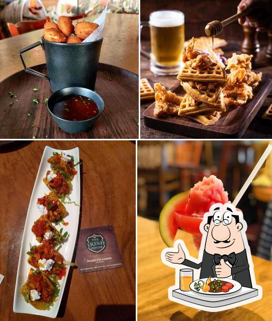 The Irish House, Pune, 207 - Restaurant reviews