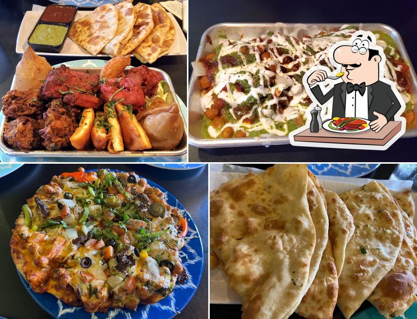 The Mango Tree in Coeur d'Alene - Restaurant menu and reviews