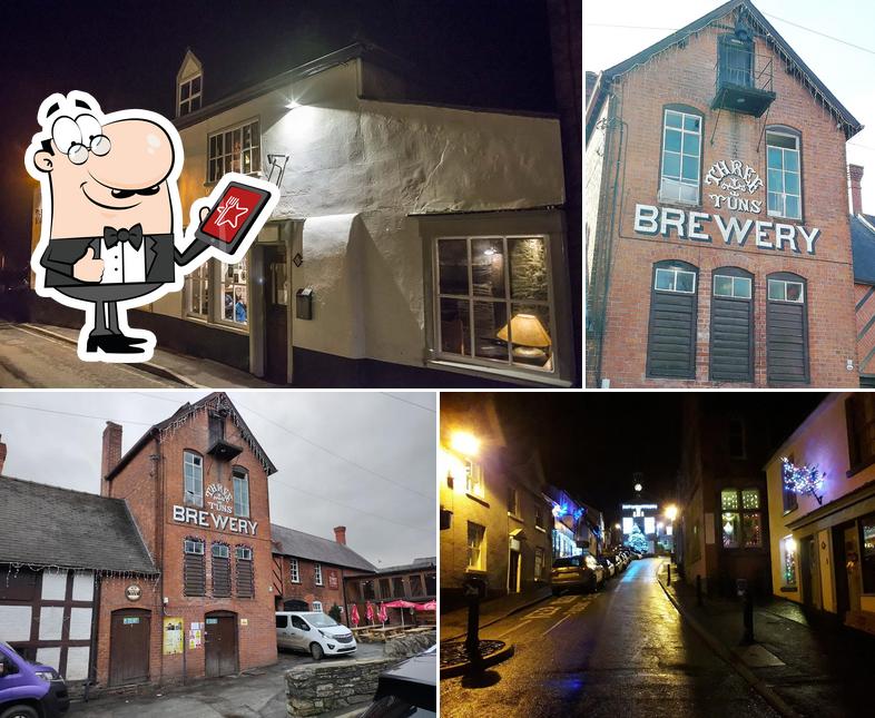 Top 5 restaurants with meat in Bishop's Castle, january 2026 ...