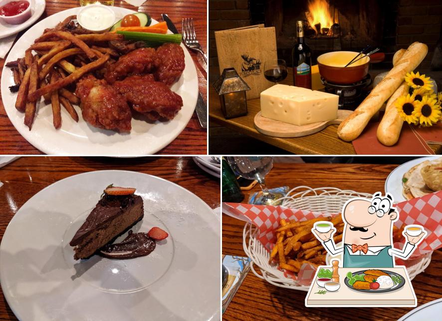 Tom's Place, Kingston - Restaurant menu, prices and reviews