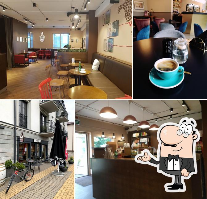 Vero Cafe, Druskininkai - Restaurant reviews