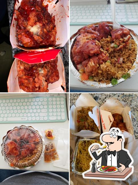 Find the best place to eat in Azle, spring 2024 - Restaurant Guru