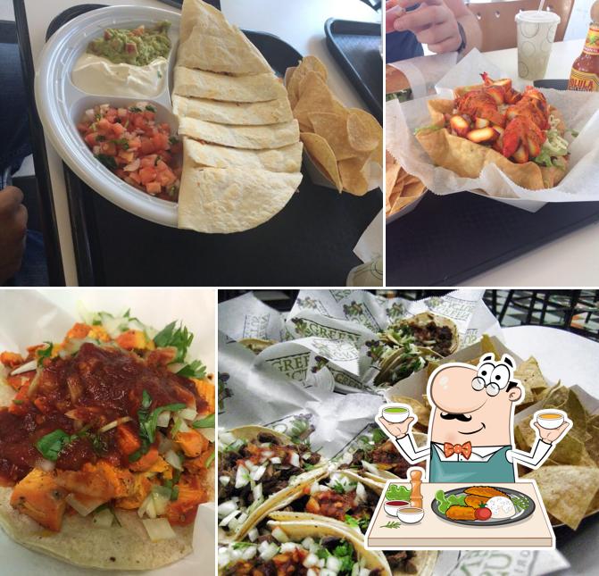 Green Cactus in Rockville Centre - Restaurant menu and reviews