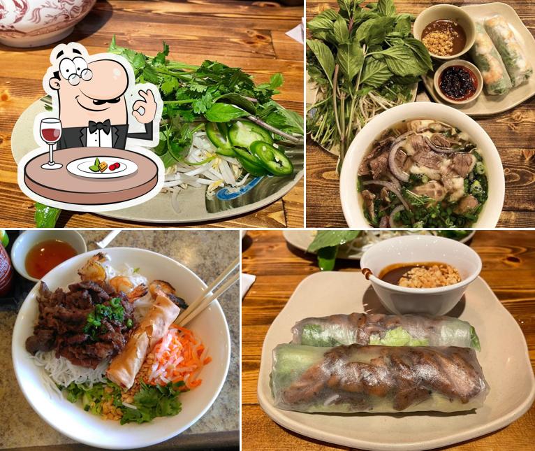 Pho Ben, 3613 Hwy 6 in Sugar Land - Restaurant menu and reviews