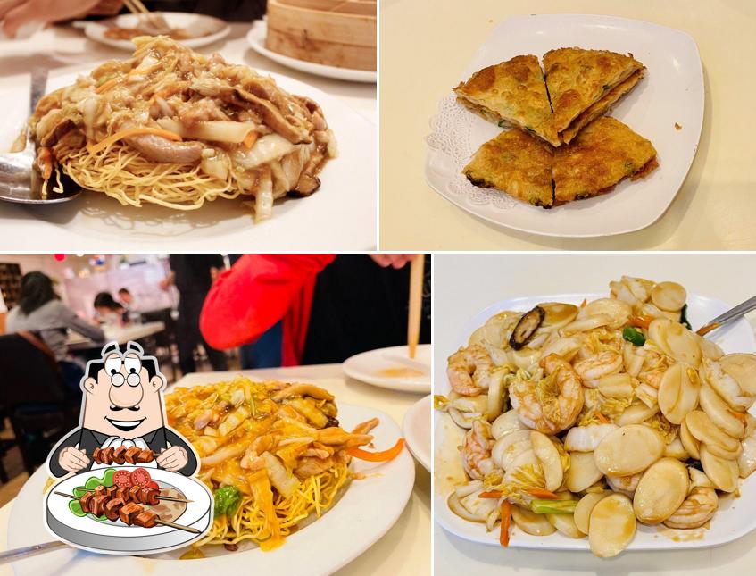 Soup Dumpling Plus in Fort Lee - Restaurant menu and reviews
