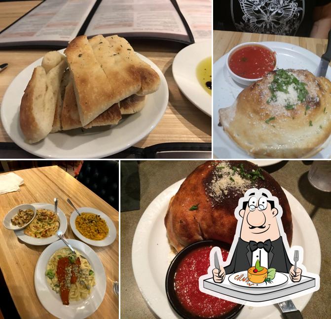 Babbo Italian Eatery, Surprise - Restaurant menu, prices and reviews