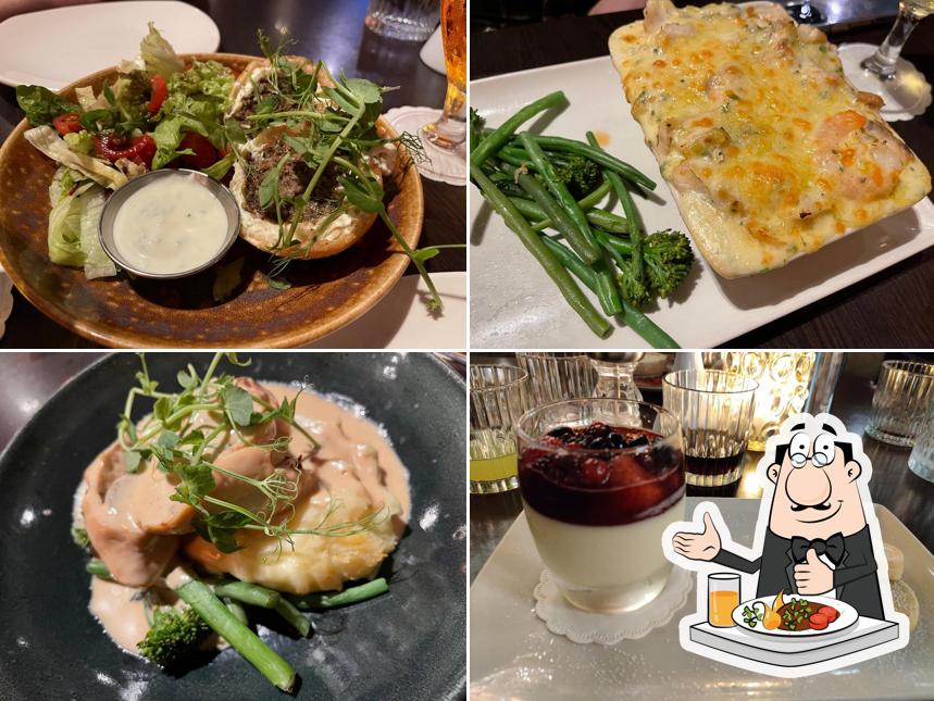 Kisa's, Perth - Restaurant menu, prices and reviews