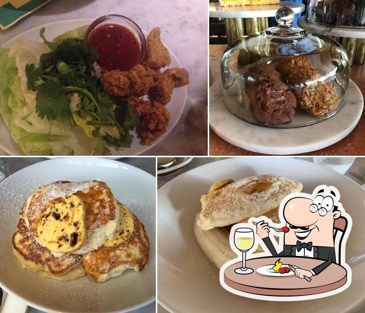 bills, Bondi Beach - Restaurant menu, prices and reviews