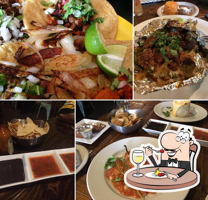 Antojitos Mexicanos in Appleton - Restaurant reviews