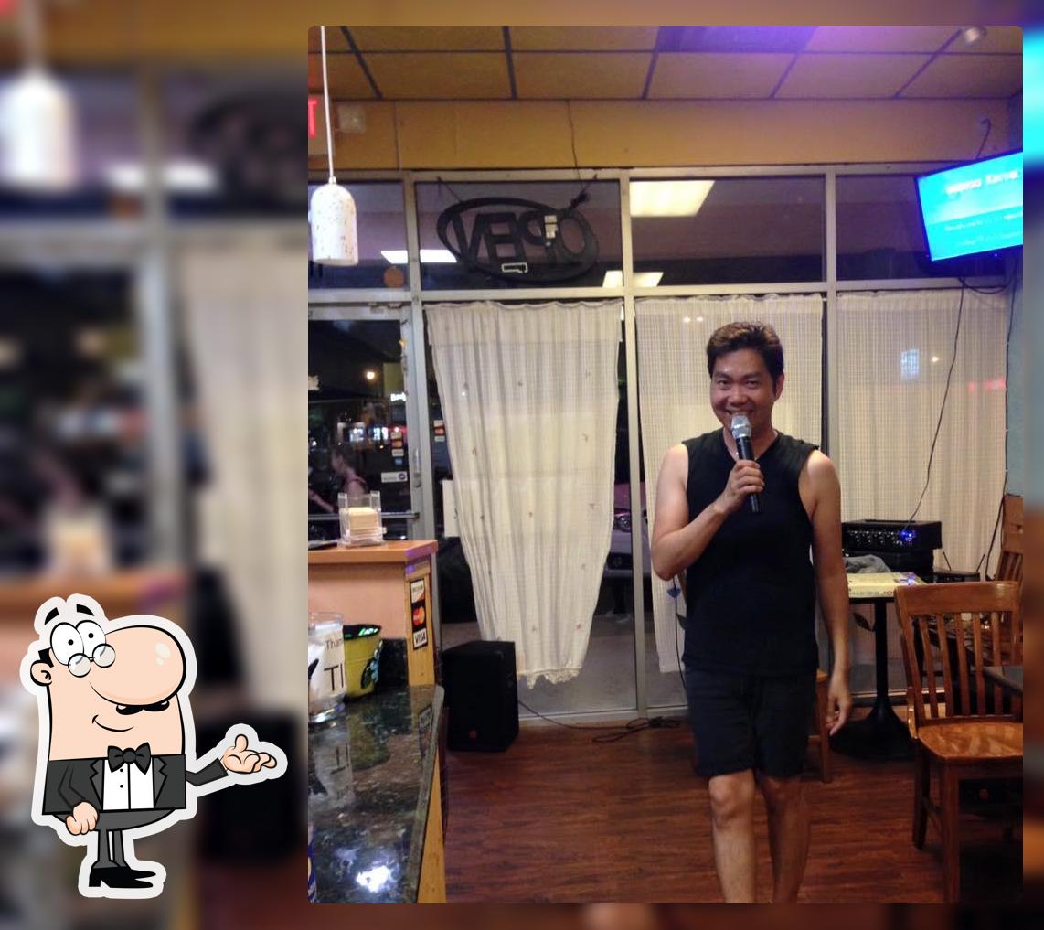 Bangkok Express, Newport News - Restaurant menu, prices and reviews