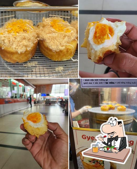 Kimi Bakery, Dalat - Restaurant menu, prices and reviews
