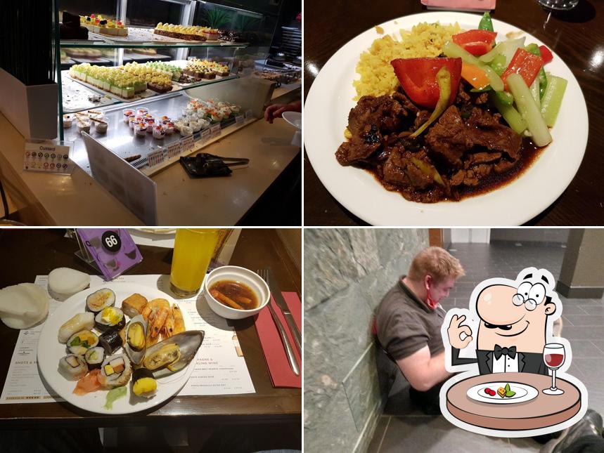 COSMO All You Can Eat World Buffet Restaurant Doncaster, Doncaster ...