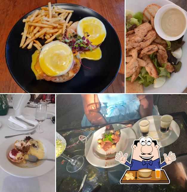 Avianto Cafe Cielo, Roodepoort - Restaurant menu, prices and reviews