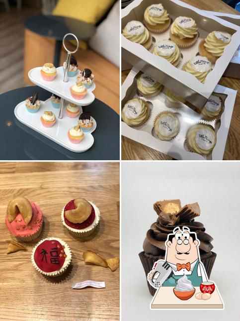 Little Things Cafe in Dundee - Restaurant reviews