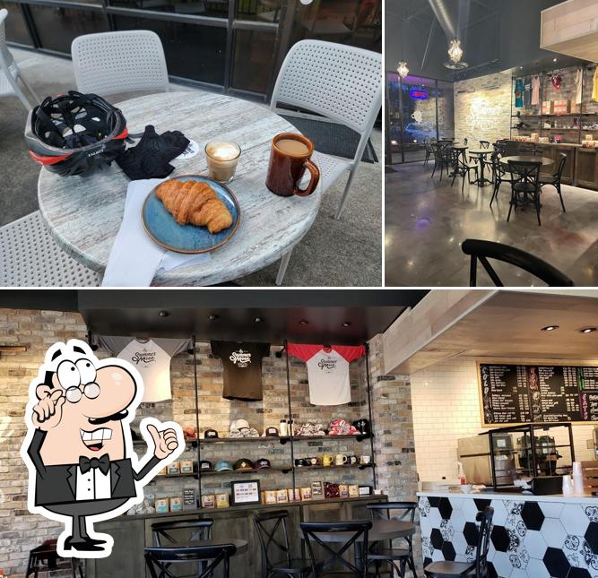 Summer Moon Coffee, Houston - Restaurant menu, prices and reviews