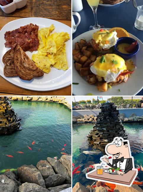 Top Mast Cafe, North Truro - Restaurant menu, prices and reviews