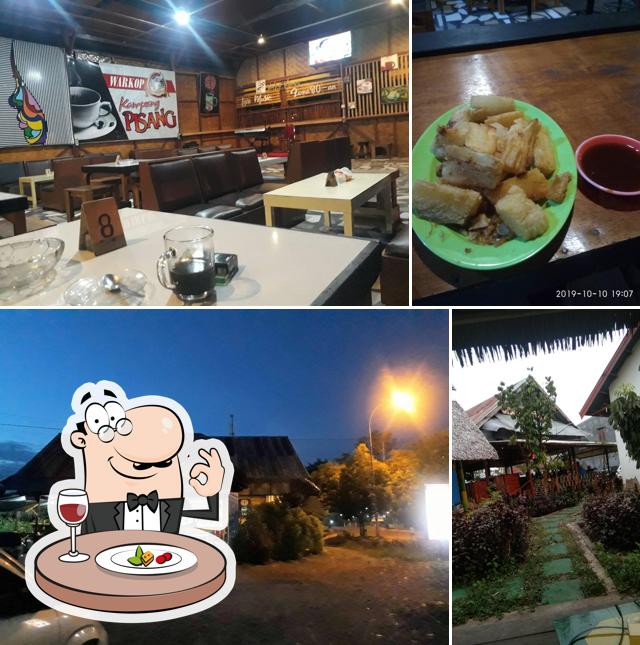 Warkop kampis 88 cafe, Palopo - Restaurant reviews