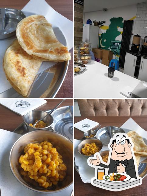 Cha Cha Chai, Leeds Rd in Bradford - Restaurant reviews