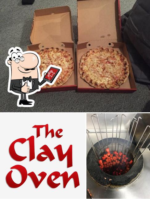 Clay Oven Fast Food, 12 Drayton St in Newcastle-under-Lyme - Restaurant ...