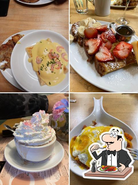 Dozens Restaurant, Aurora - Restaurant menu, prices and reviews