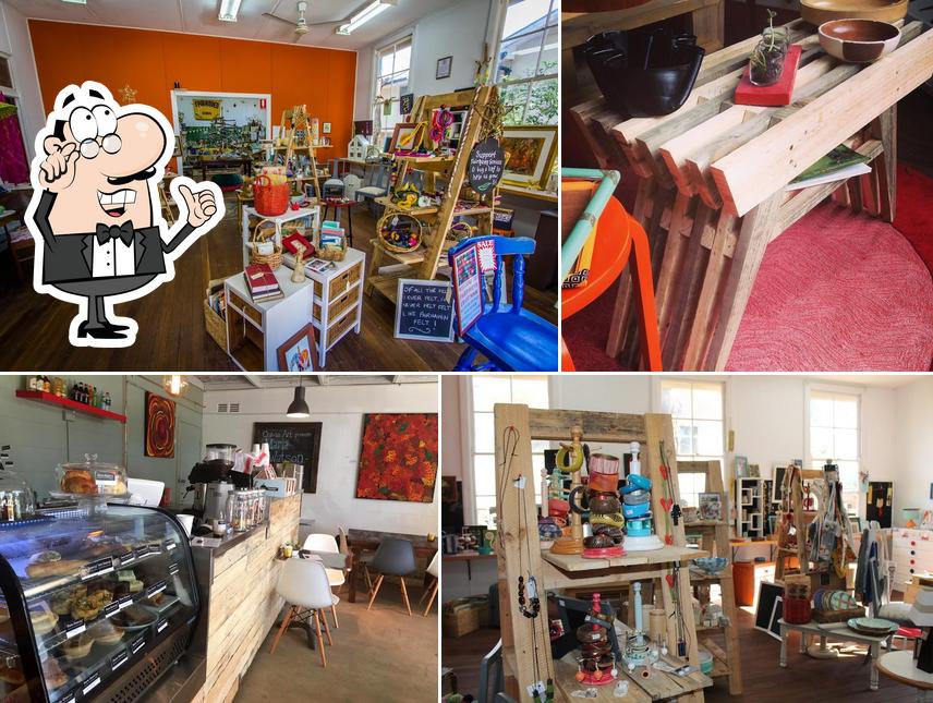 Fairhaven Op Shopping Village in Point Clare - Restaurant reviews