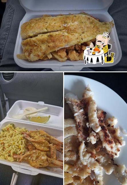 Fillet King, Cape Town - Restaurant menu, prices and reviews
