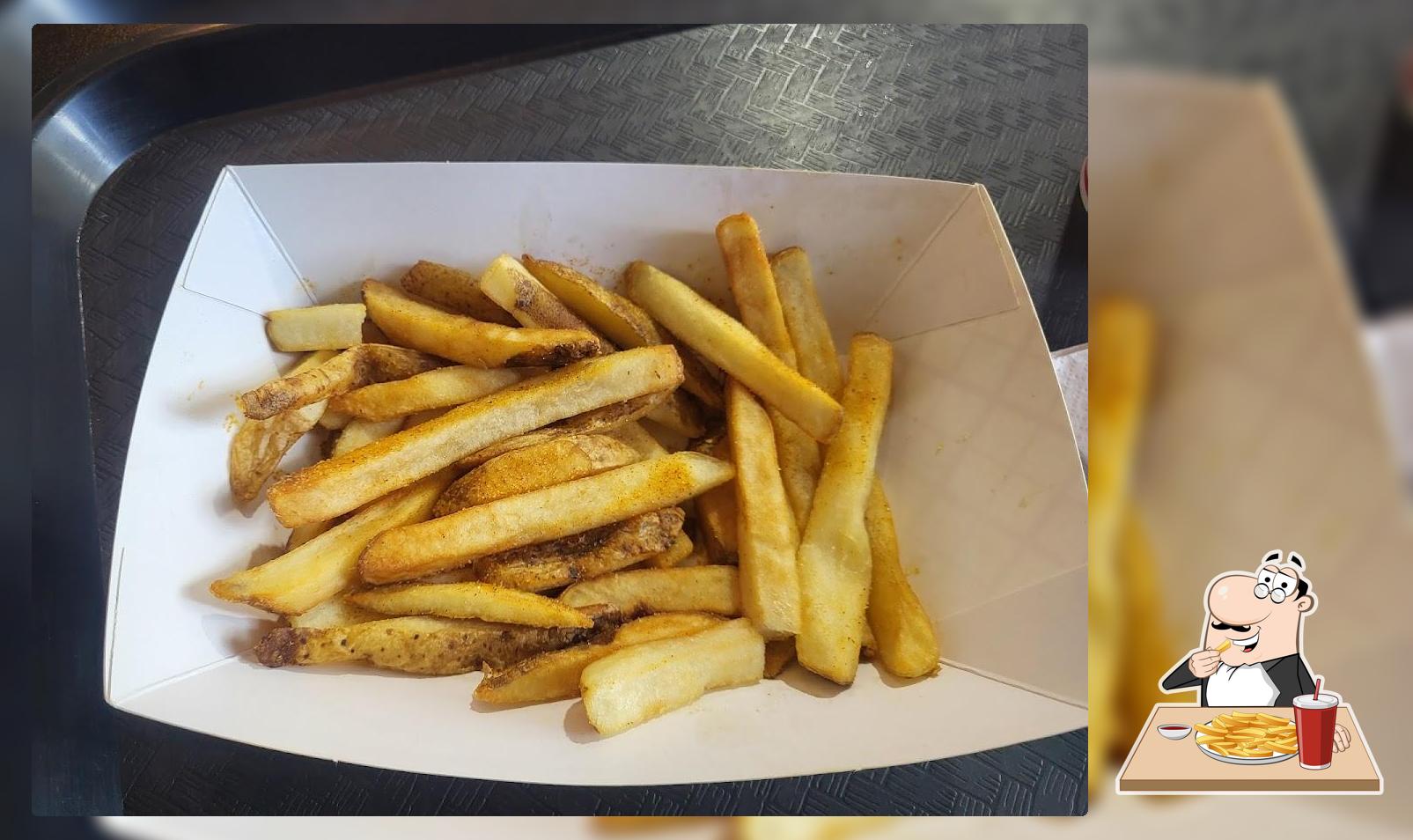 Gyros & More, Lakeshore - Restaurant menu, prices and reviews