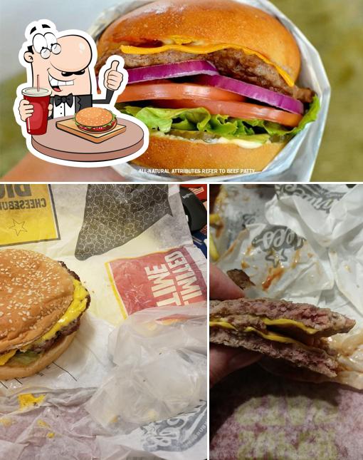 Hardee’s, Lincolnton - Restaurant menu, prices and reviews