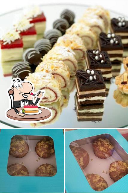 Herman's Bakery, Silang - Restaurant reviews