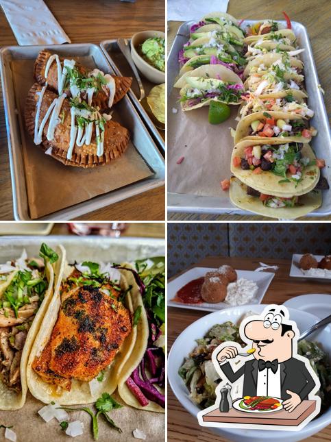 Hudson Taco in Newburgh - Restaurant menu and reviews