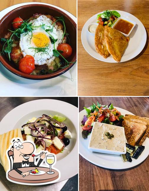 Find the best place to eat in Masham, spring 2024 - Restaurant Guru