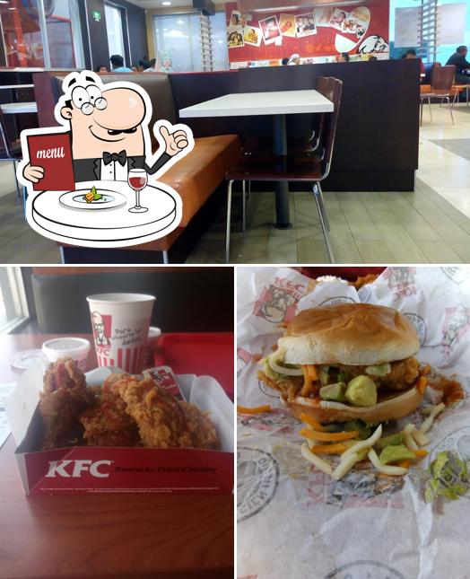 KFC, Ixtapaluca - Restaurant menu, prices and reviews