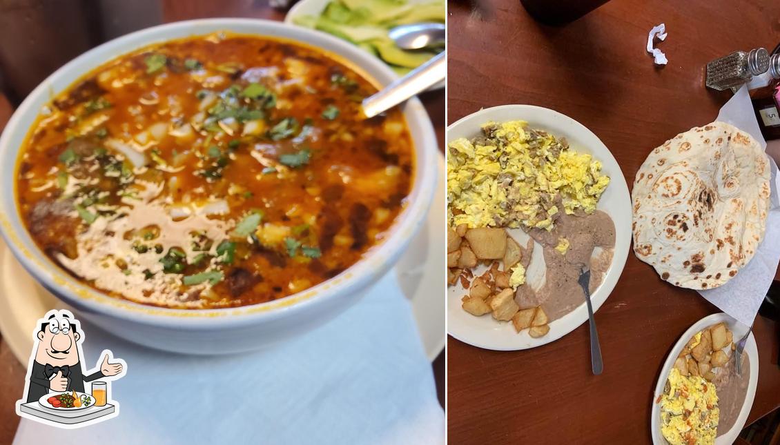 Las Milpas, Corpus Christi - Restaurant menu, prices and reviews