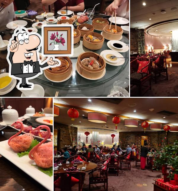 Liu restaurant, Bangkok - Restaurant reviews