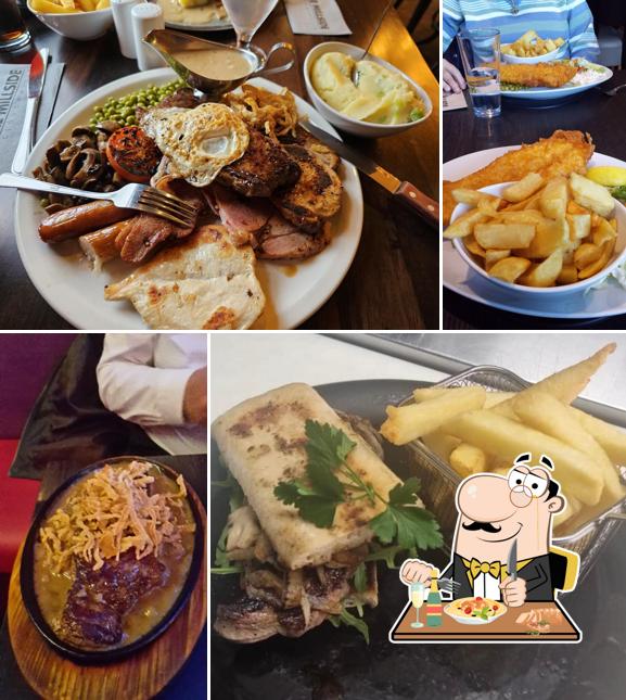 Millside Restaurant, Cloughmills - Restaurant menu, prices and reviews