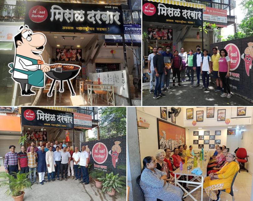 Shree Samarth Misal House, Pune, Shop No 2 - Restaurant reviews