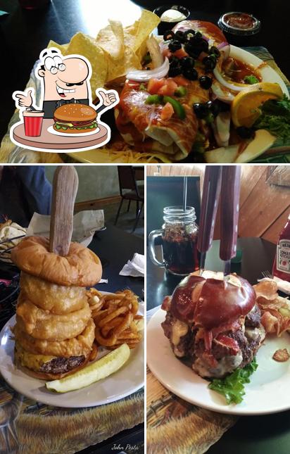 River Junction, Hersey - Restaurant menu, prices and reviews