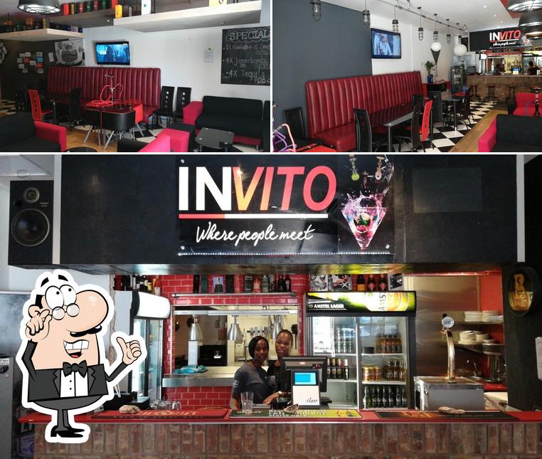 Invito pub & bar, Umhlanga - Restaurant reviews
